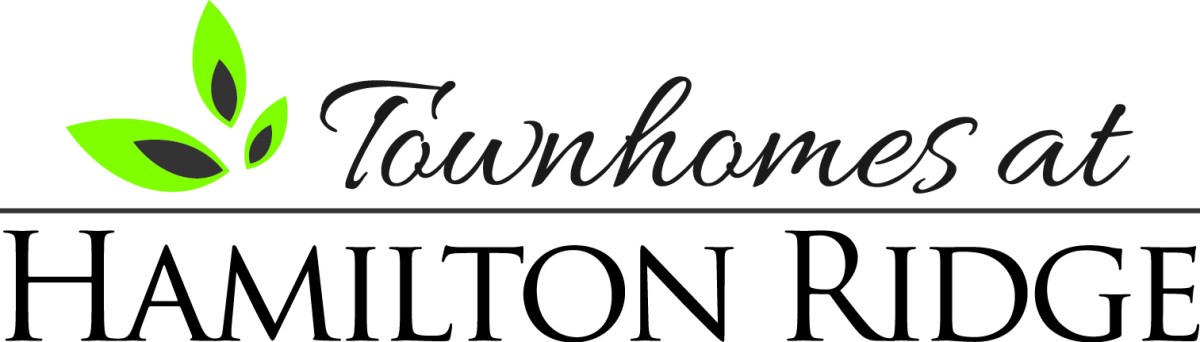 Hamilton Ridge Townhomes in Tyler | Med Homes